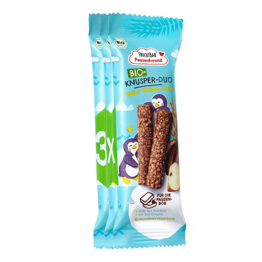 Bio Riegel | FruchtBar